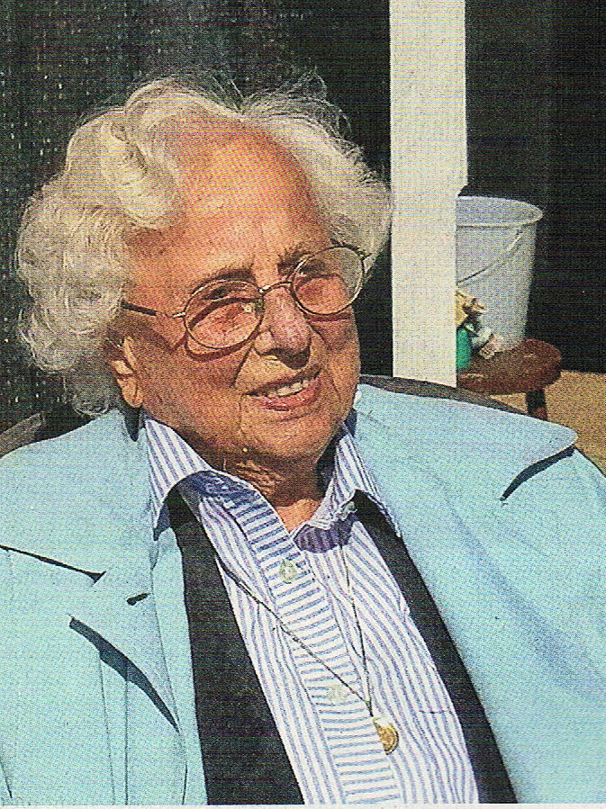 Brand`s Ahnen - Personenbilder